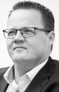 Marc - Mediums Wereld